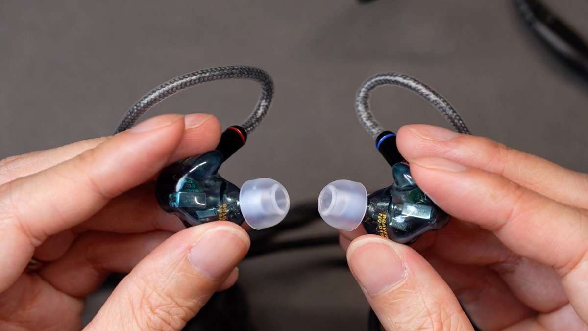 初代SednaEarfitが耳に優しくなって帰ってきた！AZLA SednaEarfit ORIGIN レビュー | カジェログ