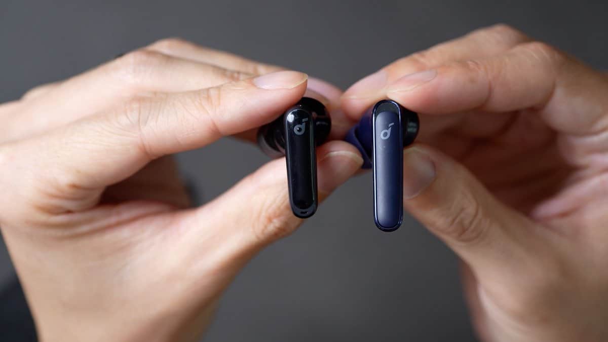 Anker Soudcore P40i 比較レビュー｜EarFun Air（Free） Pro 3やXiaomi Redmi Buds 5 ...