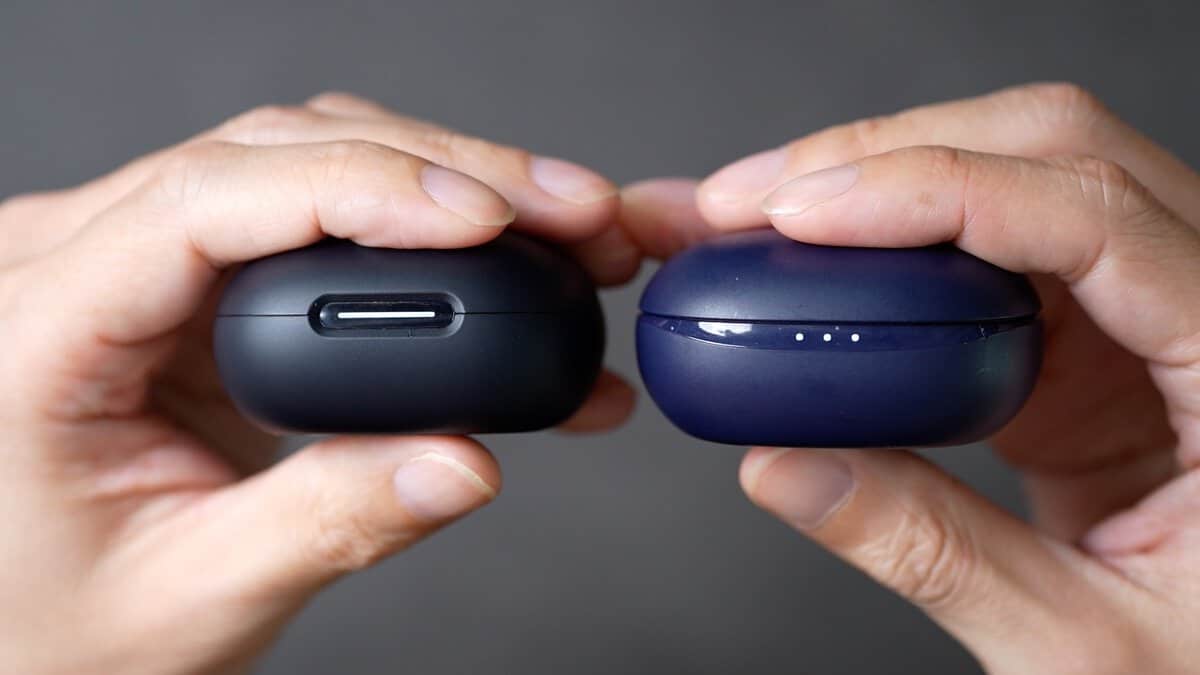 Anker Soudcore P40i 比較レビュー｜EarFun Air（Free） Pro 3やXiaomi Redmi Buds 5 ...