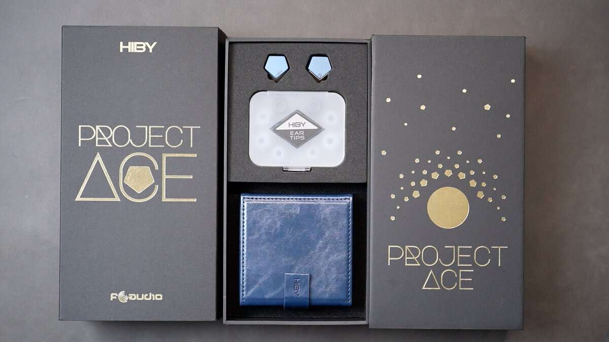 ハイエンドのサウンドを身近に!? HiBy × FAudioのタッグによる究極のハイコスパミドルクラスイヤホン「PROJECT ACE」を試す | カジェログ