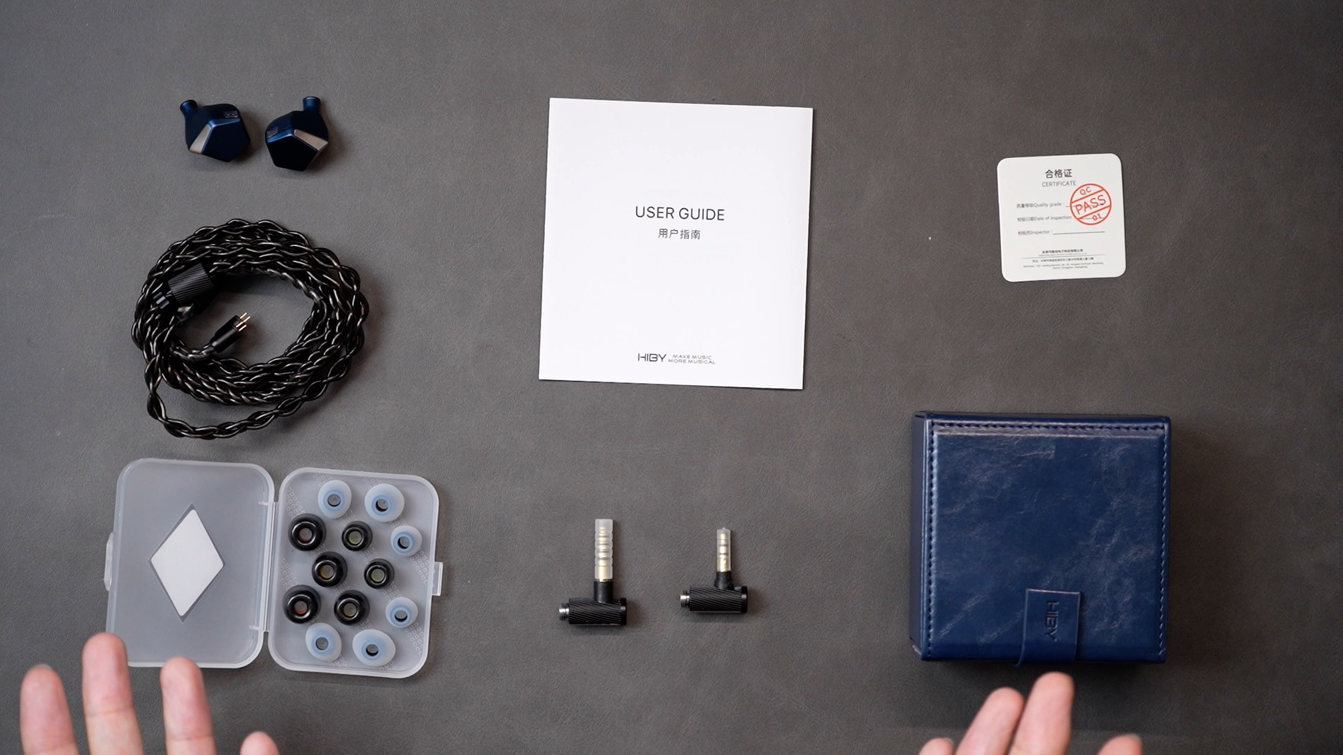 ハイエンドのサウンドを身近に!? HiBy × FAudioのタッグによる究極のハイコスパミドルクラスイヤホン「PROJECT ACE」を試す | カジェログ