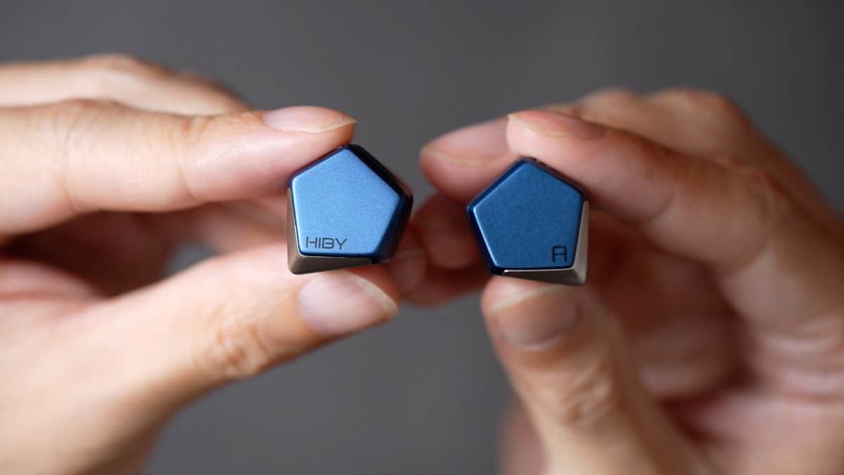 ハイエンドのサウンドを身近に!? HiBy × FAudioのタッグによる究極のハイコスパミドルクラスイヤホン「PROJECT ACE」を試す ...