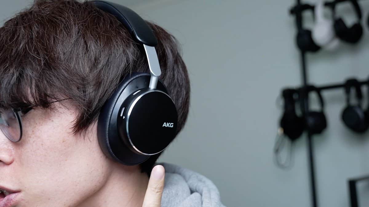 AKG N9 HYBRID レビュー｜音楽鑑賞・ゲーム・通話、全てをハイクオリティでこなす完璧超人 | カジェログ