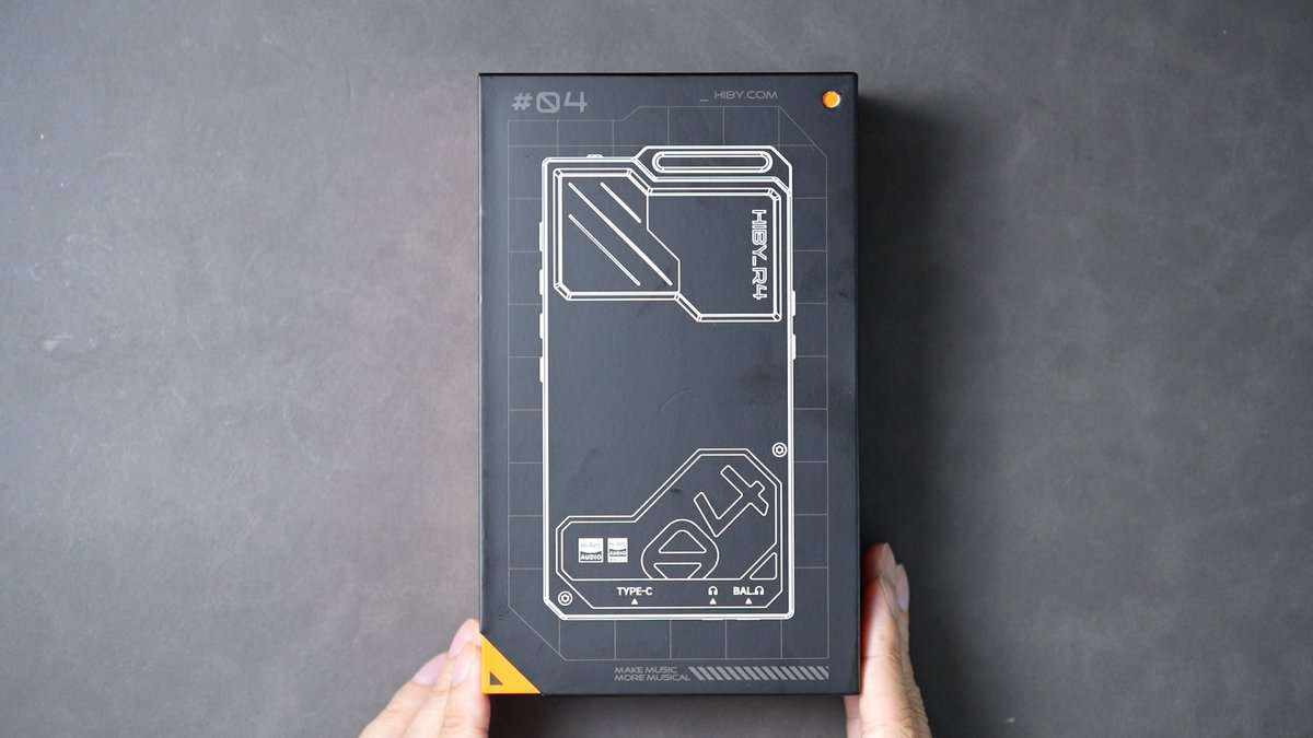 この性能で5万円以下はヤバイ！HiByの最新DAP「R4」を試してみた | カジェログ