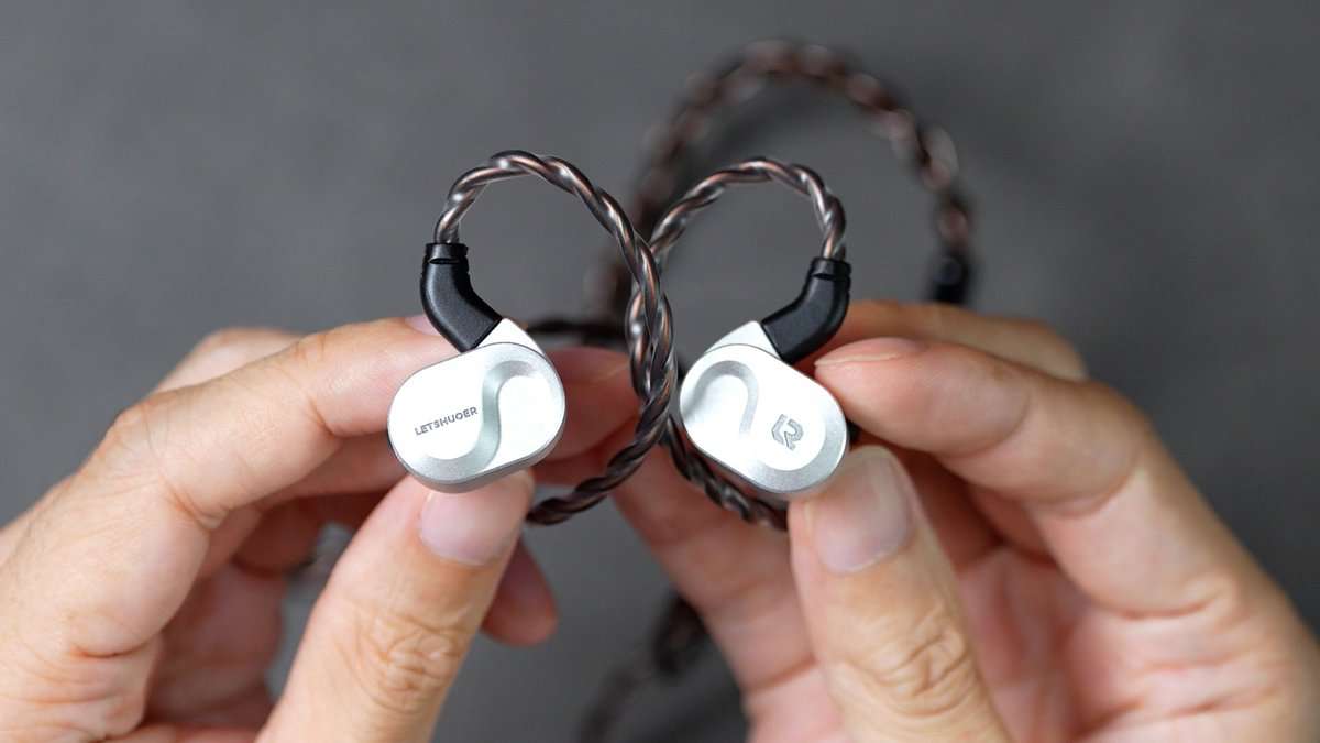 LETSHUOER S08 レビュー｜次世代平面ドライバーはドッシリ系!? 1万円クラスでかなりおすすめの有線イヤホン | カジェログ