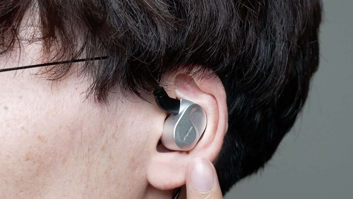 LETSHUOER S08 レビュー｜次世代平面ドライバーはドッシリ系!? 1万円クラスでかなりおすすめの有線イヤホン | カジェログ