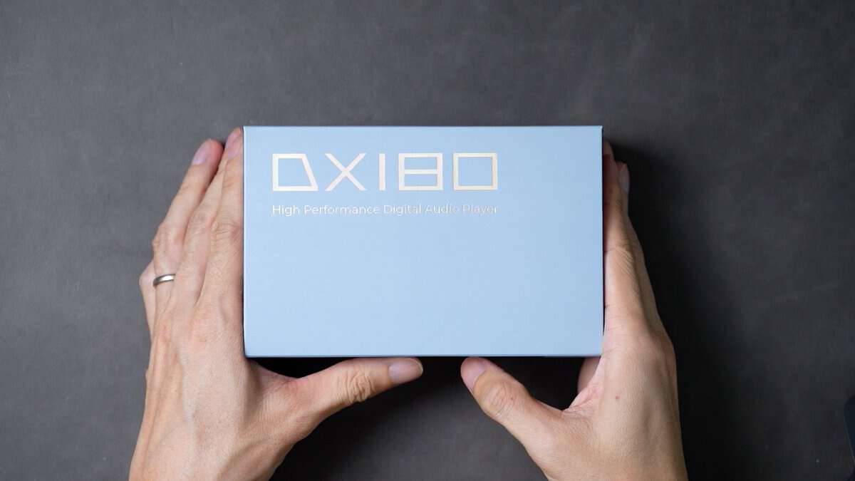 【ほぼ上位クラス】エントリーなのに音質・スペックが強すぎるDAP「iBasso / DX180」を試す | カジェログ