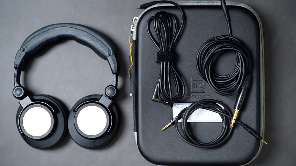 ULTRASONE Signature MASTER MkII レビュー｜プロ御用達！バランス接続にも対応したハイエンドモデル | カジェログ