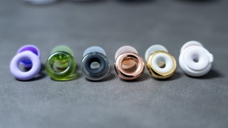 これぞ神耳栓！ Loop Quiet 2/ Engage 2 / Experience 2 / Switch まとめてレビュー！ | カジェログ