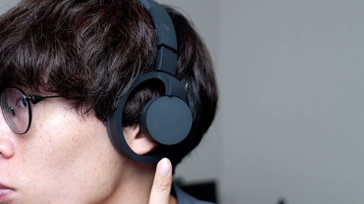 【謎技術】オープンすぎるのに音漏れがほぼないワイヤレスヘッドホン「nwm ONE」が想像以上に凄かった | カジェログ