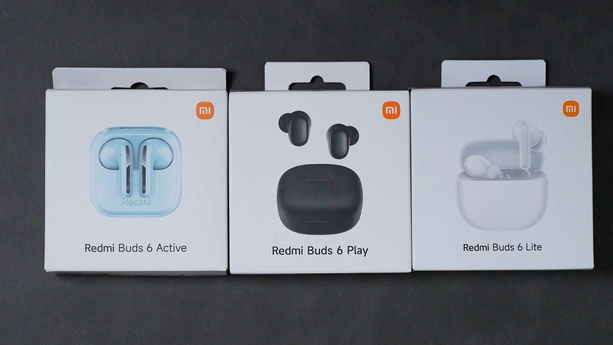 Redmi Buds 6 Lite / Play / Active レビュー｜DAISO / 3COINS 完全敗北 Xiaomiの新作イヤホンのコスパがヤバすぎる件 | カジェログ