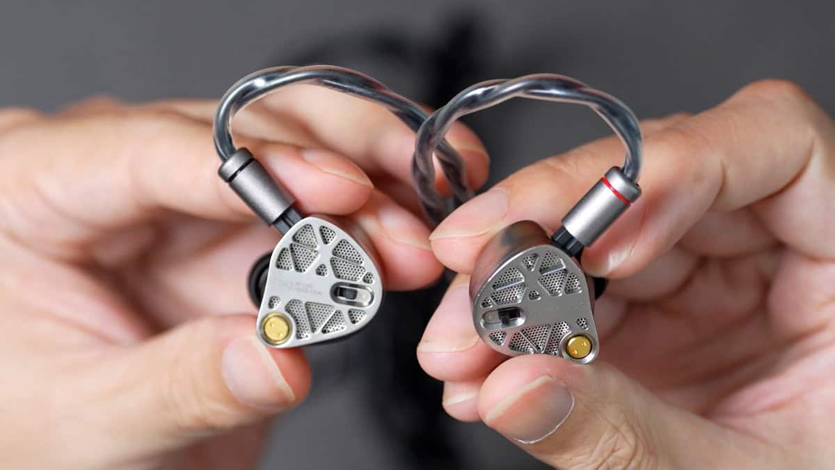 【約40万円】これが超高級有線イヤホンの世界【Melodic artification / alter ego】 | カジェログ