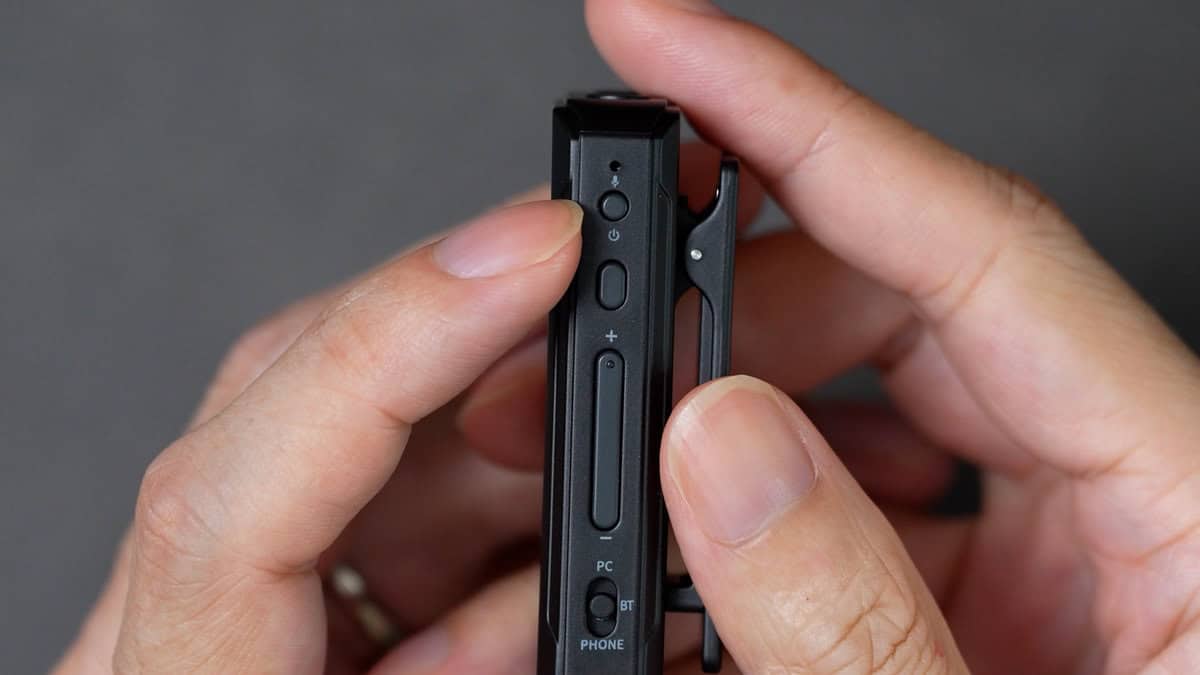 FiiO BTR13 レビュー｜約1万円で4.4mm接続対応！超お手軽Bluetooth対応DAC爆誕 | カジェログ