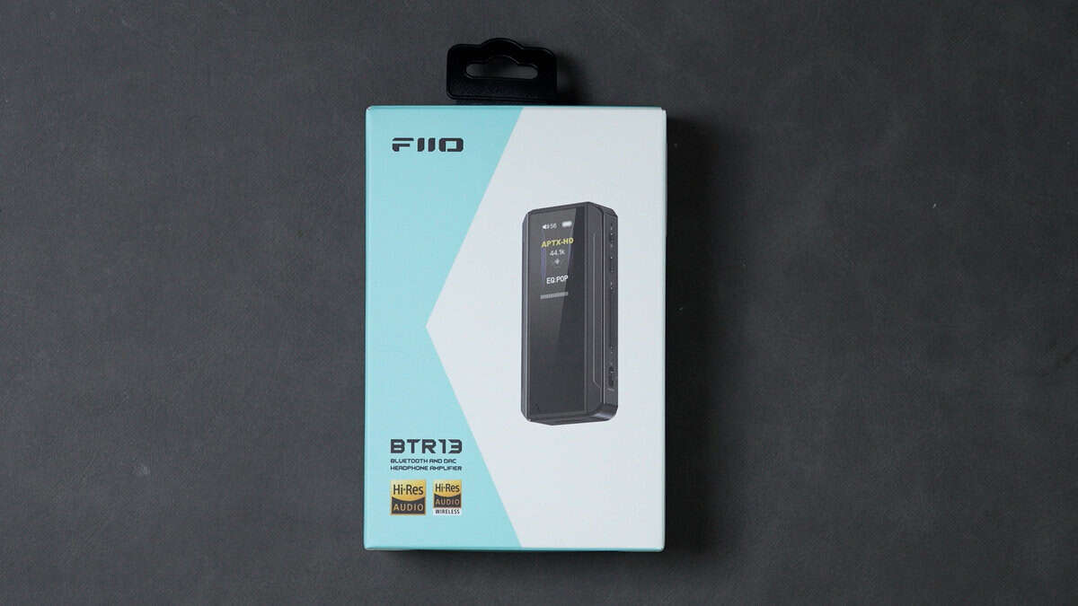 FiiO BTR13 レビュー｜約1万円で4.4mm接続対応！超お手軽Bluetooth対応DAC爆誕 | カジェログ