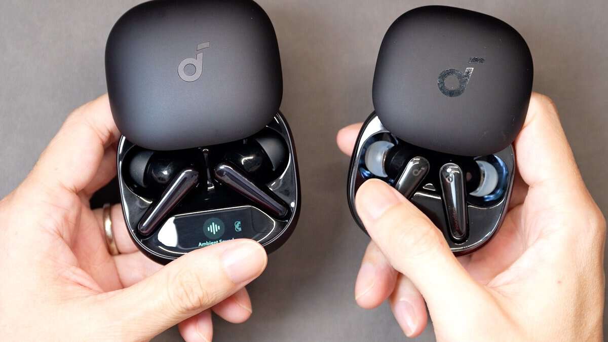 Anker Soundcore Liberty 4 Pro レビュー｜Liberty 4 / NC / P40i/その他イヤホンと比較すると ...