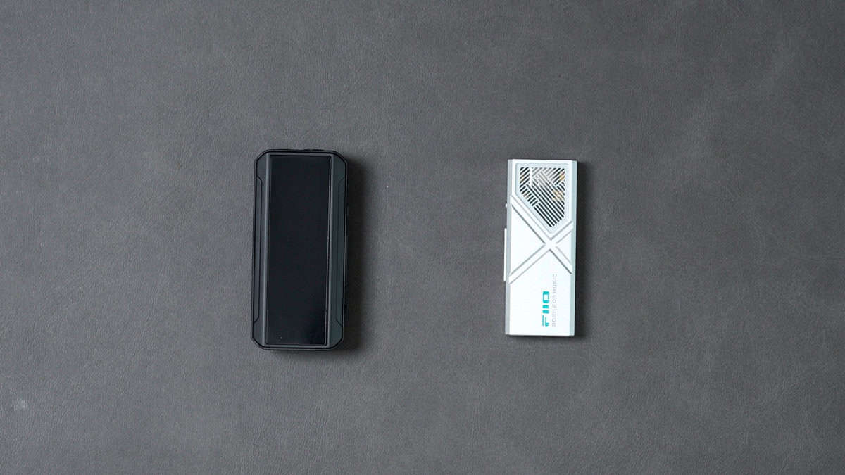 FiiO BTR13 レビュー｜約1万円で4.4mm接続対応！超お手軽Bluetooth対応DAC爆誕 | カジェログ