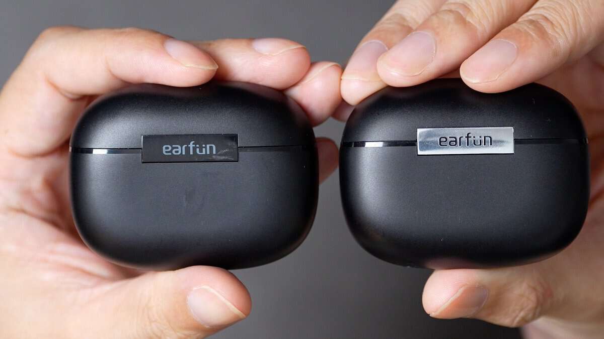 EarFun Air 2 NC レビュー｜価格を抑えつつノイキャン・マルチポイント・LDAC全部入り！Air Pro 4 / 3 / Free ...