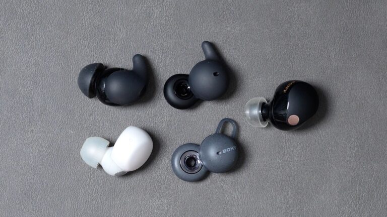 ソニー LinkBuds Open / Fit レビュー｜前作やWF-1000XM5と比較したらどう？ | カジェログ
