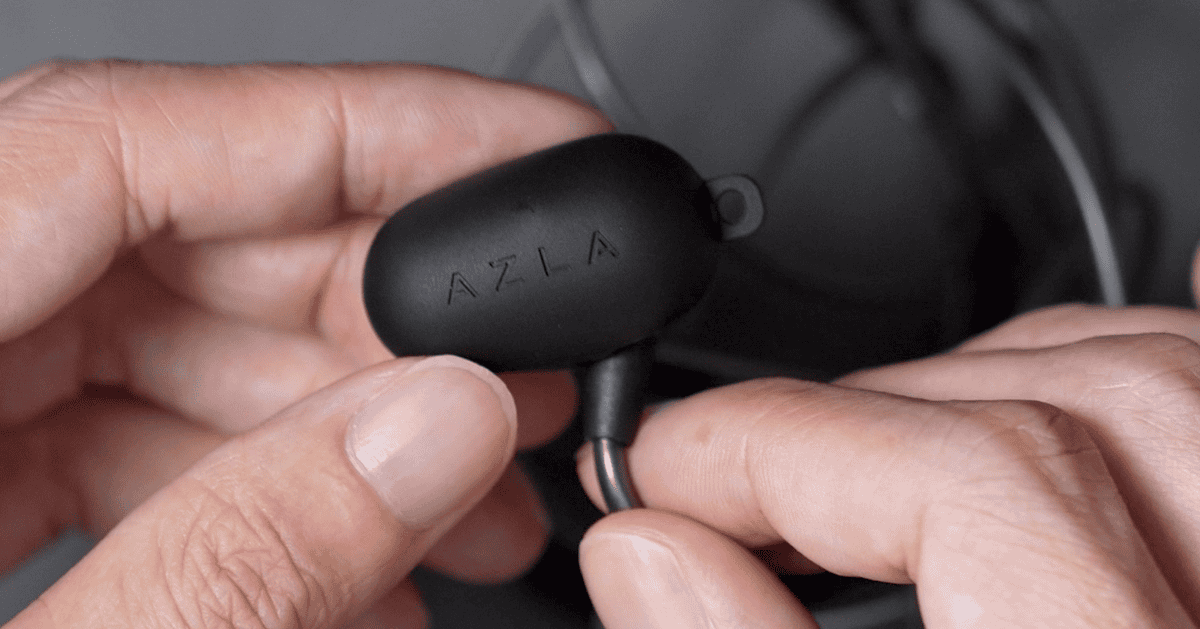 【約4000円】お手頃価格でゲーミング/ASMR特化！ USB-C直結型イヤホン「AZLA / AIM C」レビュー | カジェログ