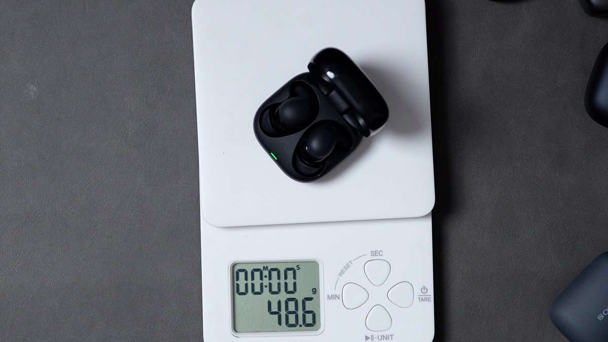 ソニー LinkBuds Open / Fit レビュー｜前作やWF-1000XM5と比較したらどう？ | カジェログ