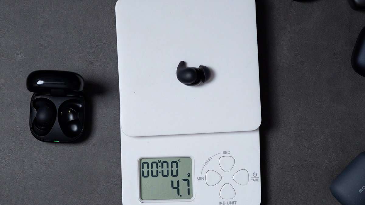 ソニー LinkBuds Open / Fit レビュー｜前作やWF-1000XM5と比較したらどう？ | カジェログ