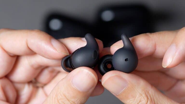 ソニー LinkBuds Open / Fit レビュー｜前作やWF-1000XM5と比較したらどう？ | カジェログ