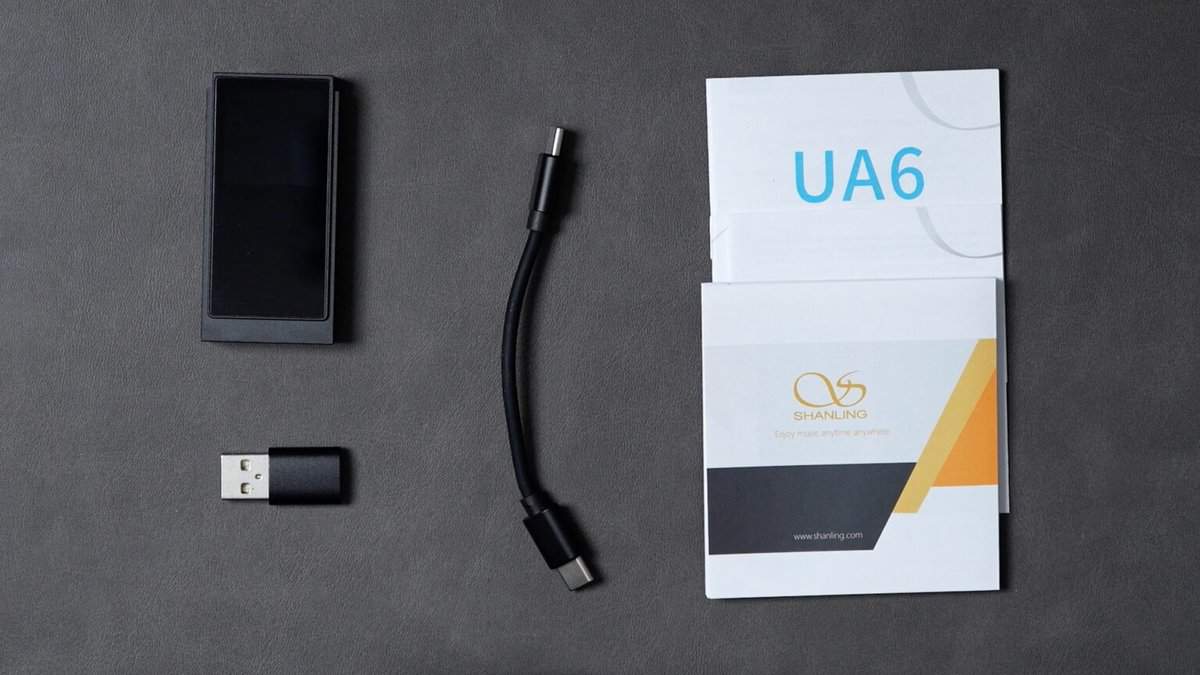 Shanling UA6 / iBasso DC07PRO 徹底比較｜予算3万円のドングルDAC どっちがおすすめ？ | カジェログ