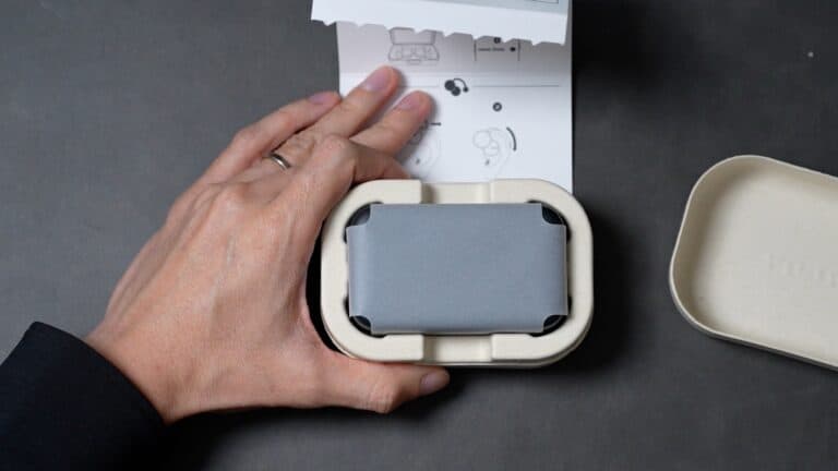 【NTTの本気】音漏れが超少ないオープン型TWSが大幅進化！「nwm DOTS」を試す | カジェログ