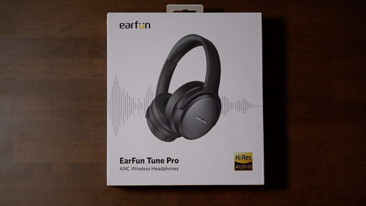 EarFun Tune Pro / Wave Pro 比較レビュー｜1万円以下コスパ最強のワイヤレスヘッドホンはどっち？ | カジェログ