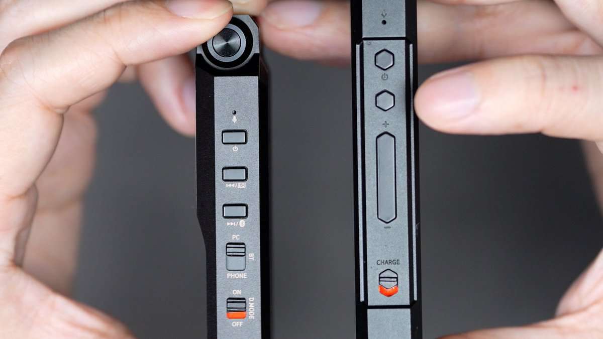 FiiO BTR17 レビュー｜もはやDAP超え!? 前作のBTR7やJM21、KA17と比較するとどう？ | カジェログ