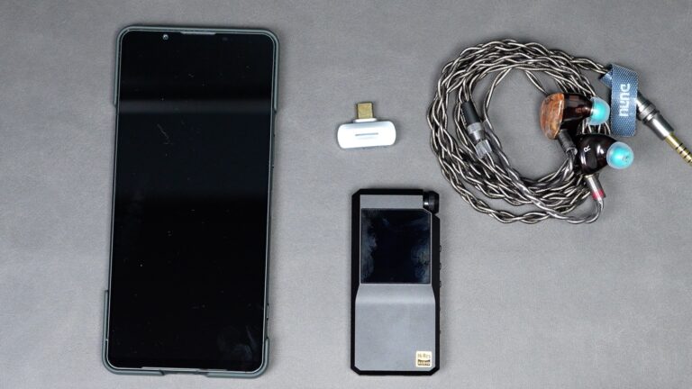 FiiO BTR17 レビュー｜もはやDAP超え!? 前作のBTR7やJM21、KA17と比較するとどう？ | カジェログ