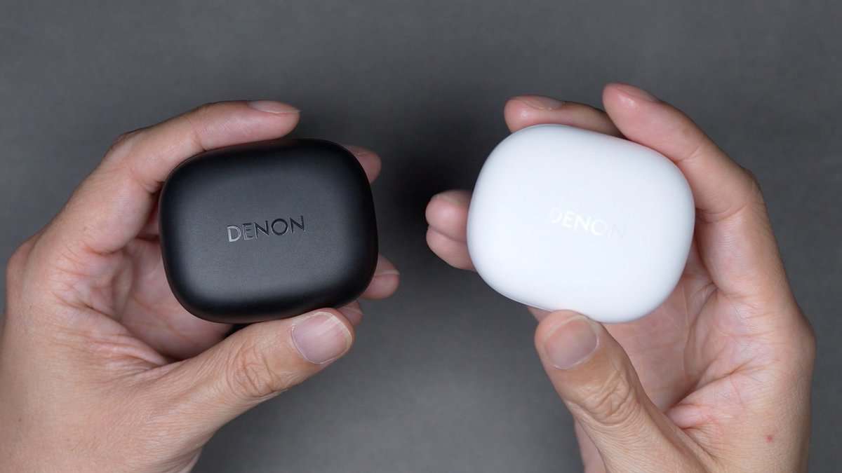 約1.5万円で買えるピュアサウンド！DENONの最新TWS AH-C840NCW / AH-C500Wを試す | カジェログ