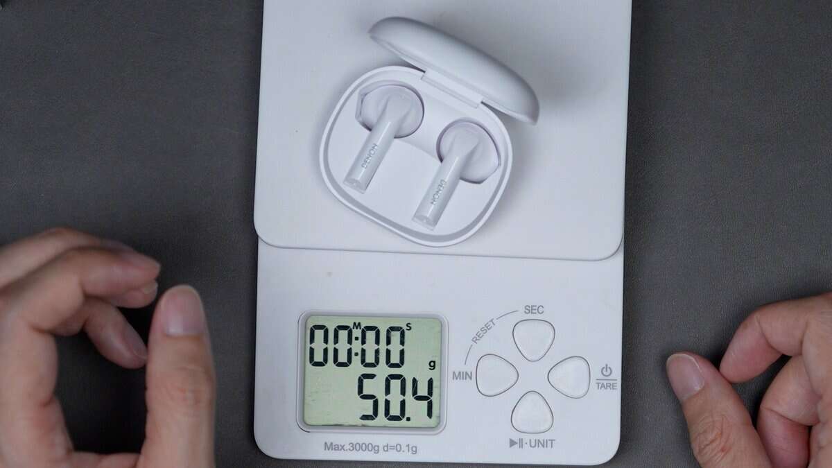 約1.5万円で買えるピュアサウンド！DENONの最新TWS AH-C840NCW / AH-C500Wを試す | カジェログ