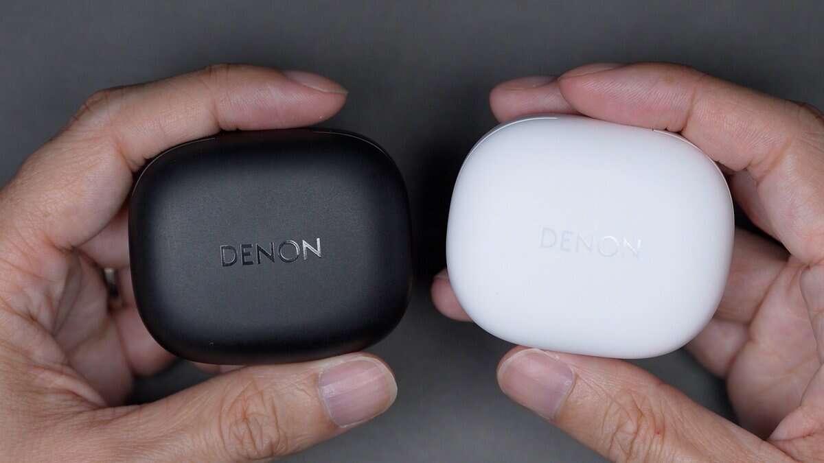 約1.5万円で買えるピュアサウンド！DENONの最新TWS AH-C840NCW / AH-C500Wを試す | カジェログ