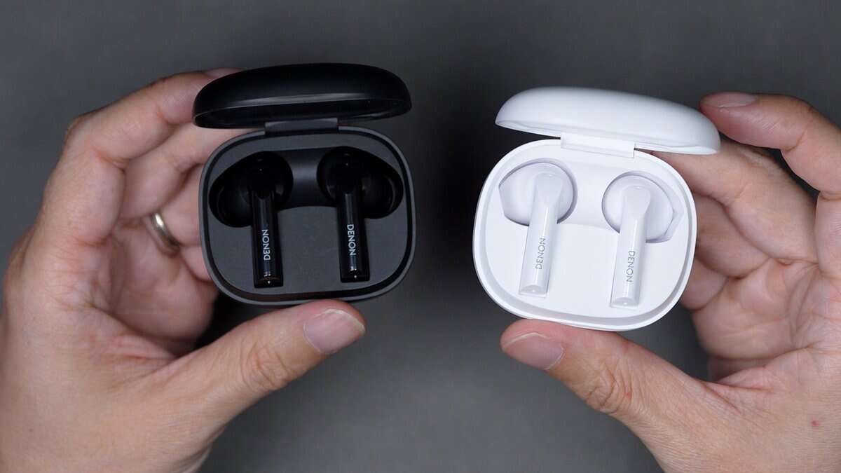 約1.5万円で買えるピュアサウンド！DENONの最新TWS AH-C840NCW / AH-C500Wを試す | カジェログ