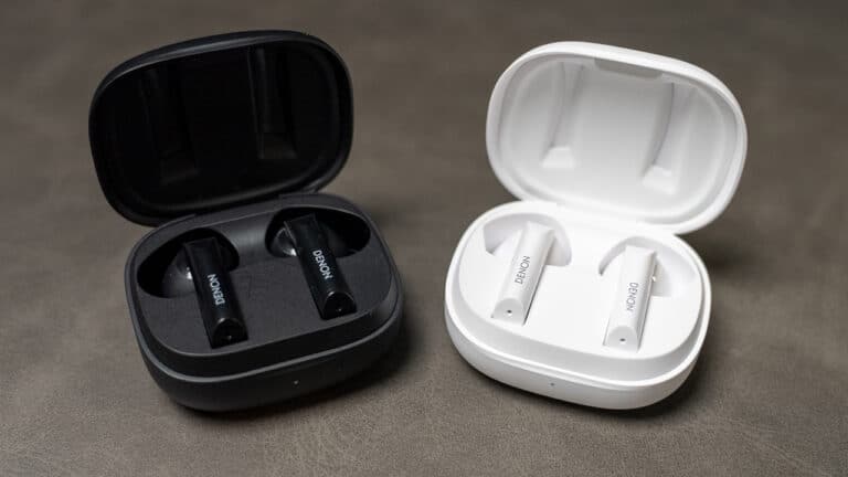 約1.5万円で買えるピュアサウンド！DENONの最新TWS AH-C840NCW / AH-C500Wを試す | カジェログ