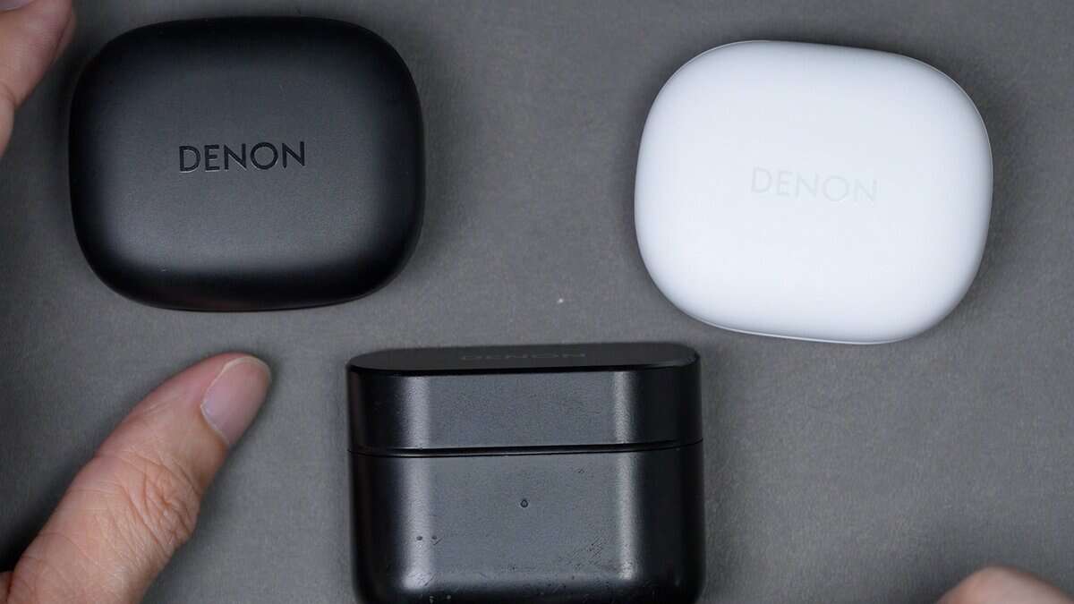 約1.5万円で買えるピュアサウンド！DENONの最新TWS AH-C840NCW / AH-C500Wを試す | カジェログ