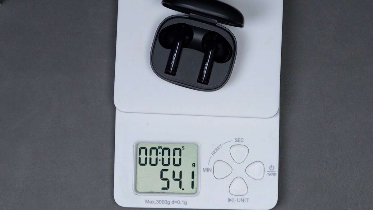 約1.5万円で買えるピュアサウンド！DENONの最新TWS AH-C840NCW / AH-C500Wを試す | カジェログ