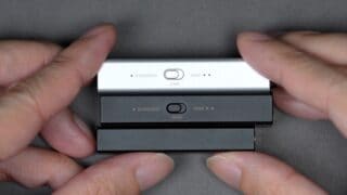 【日本に本格参入！】QuestyleドングルDAC「M12i / M15i / M15C」3製品を徹底比較！ | カジェログ