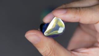 qdc FRONTIER レビュー｜NEPTUNEの再来!? 1万円台のシングルBAを極めし有線イヤホン | カジェログ